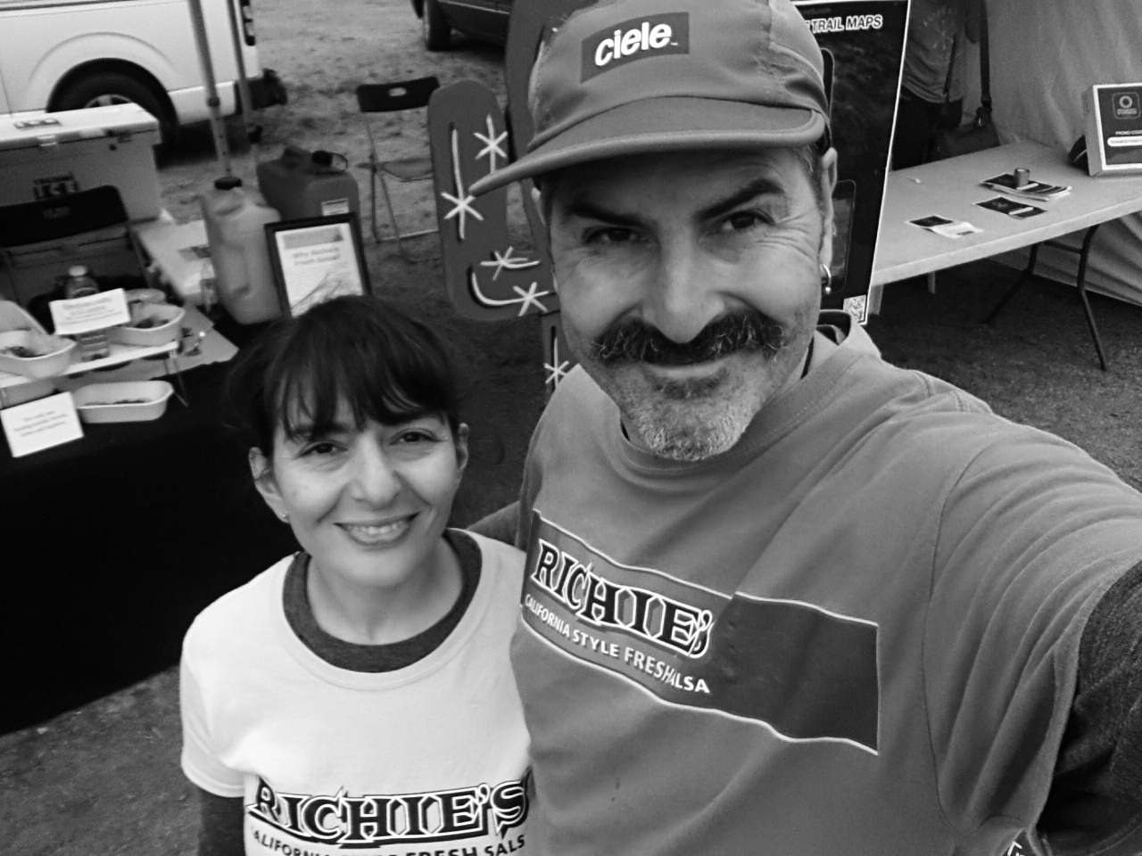 Our story – richiesfreshsalsa.com.au