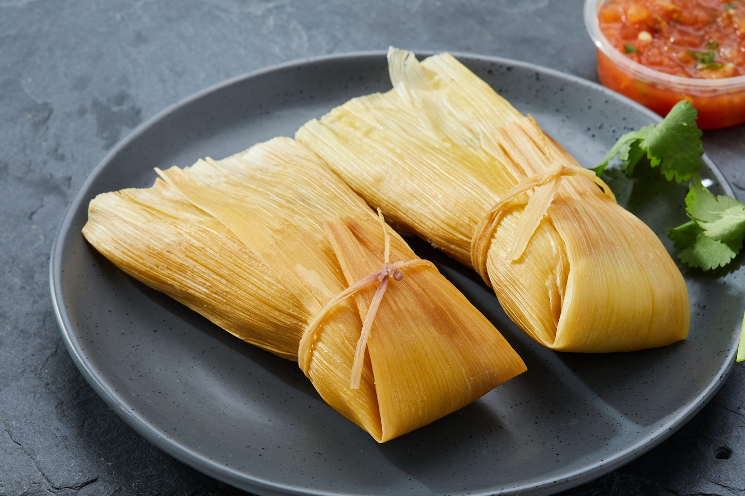 Tamales – richiesfreshsalsa.com.au