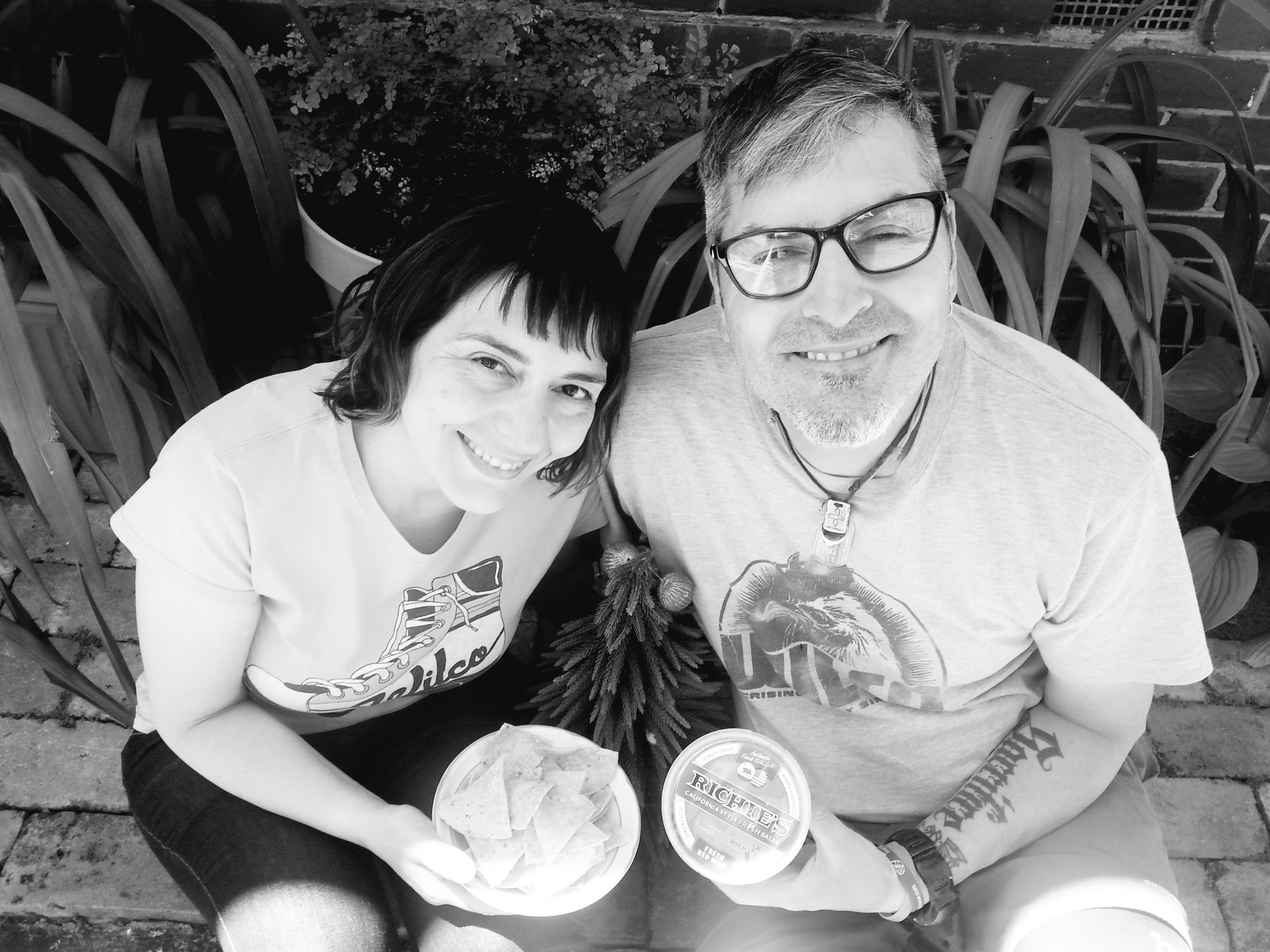 Our story – richiesfreshsalsa.com.au